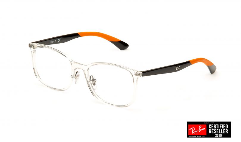 Dioptrické brýle Ray Ban 7142 52 | Bryle-domu.cz